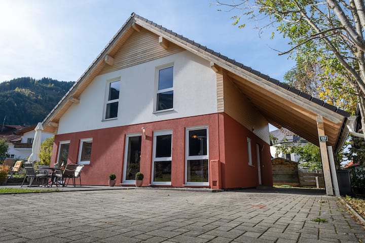 Alphaus Alva - Reutte