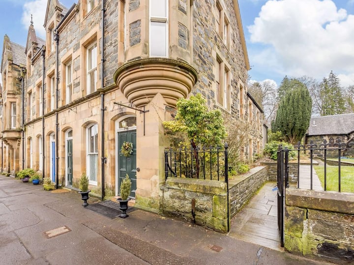 5 Bed In Dunkeld (Oc-90844) - Dunkeld
