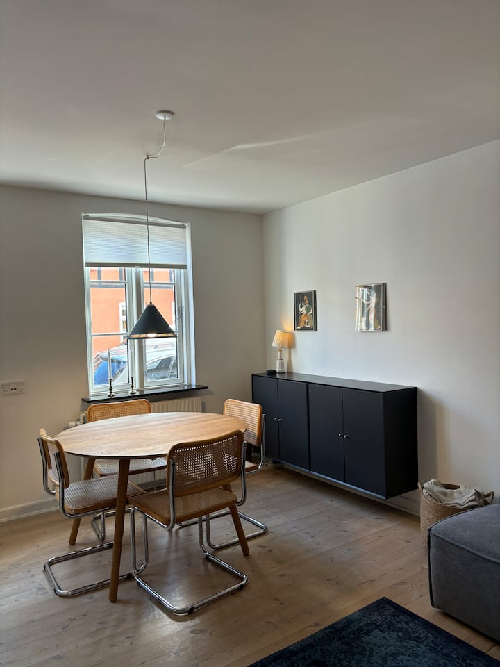 Lejlighed I Odense - Odense