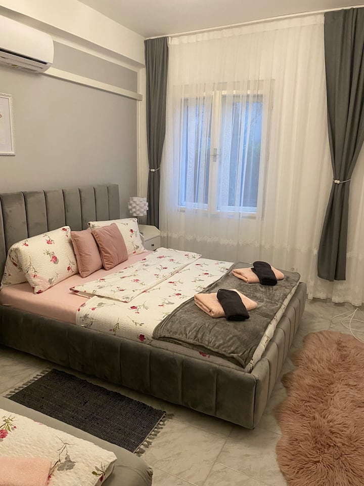 Wohnung Mit Eigener Terasse - Krk