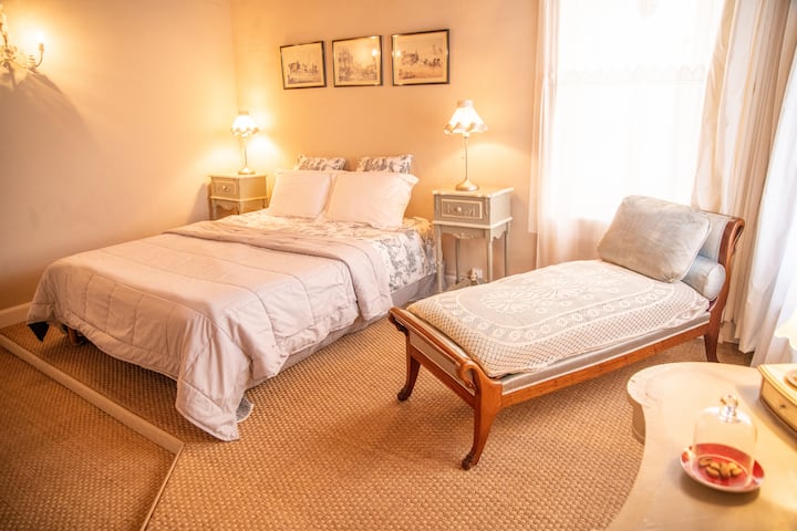 Chambre De Château, La Couchado - Gorges du Verdon