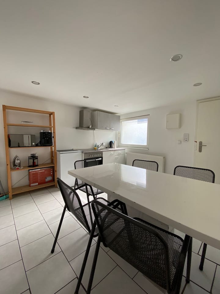 Oldtown Düsseldorf Das Original 3 - Düsseldorf