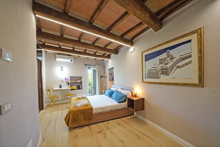 La Fuga Luxury Experiences - Monte Amiata