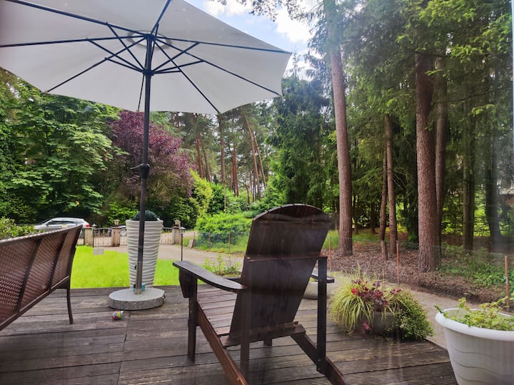 Das Haus Im Grünen - Lingen