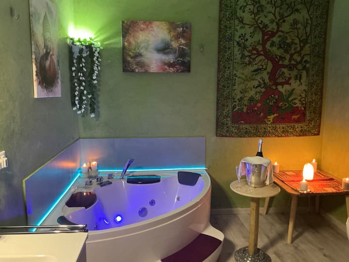 Lucia’s House – Relax Nel Cuore Del Salento - Copertino