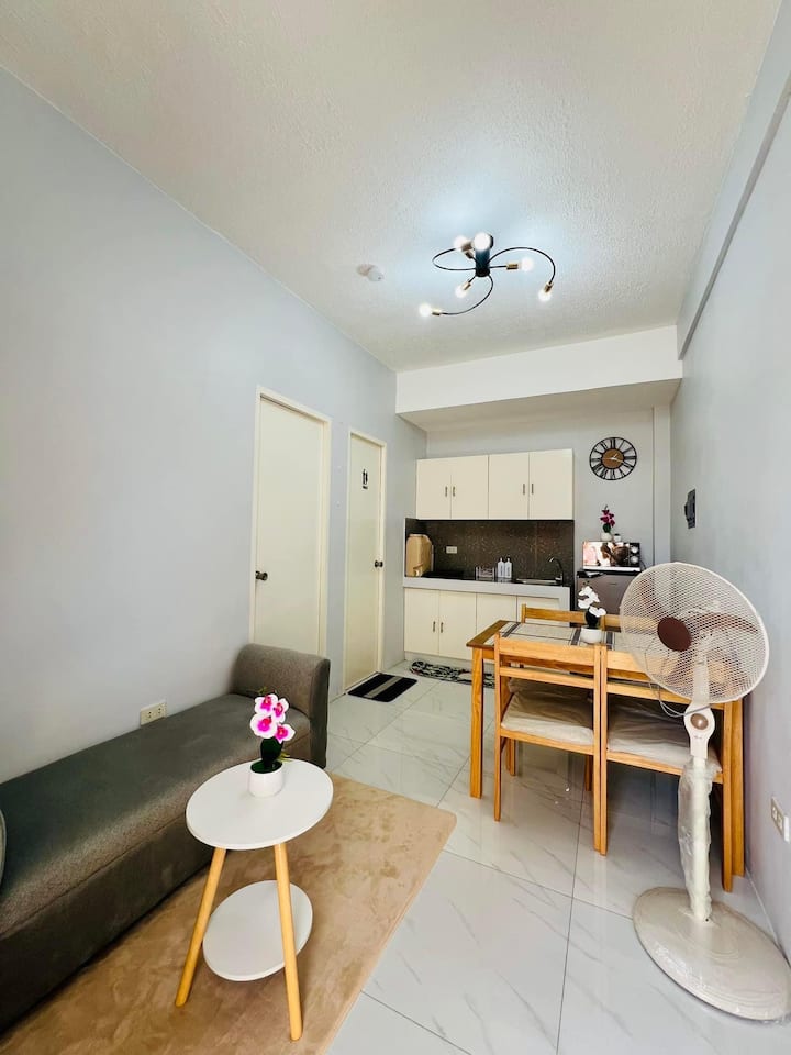 Casa De Corazon Homestay Unitb2 - Plaridel