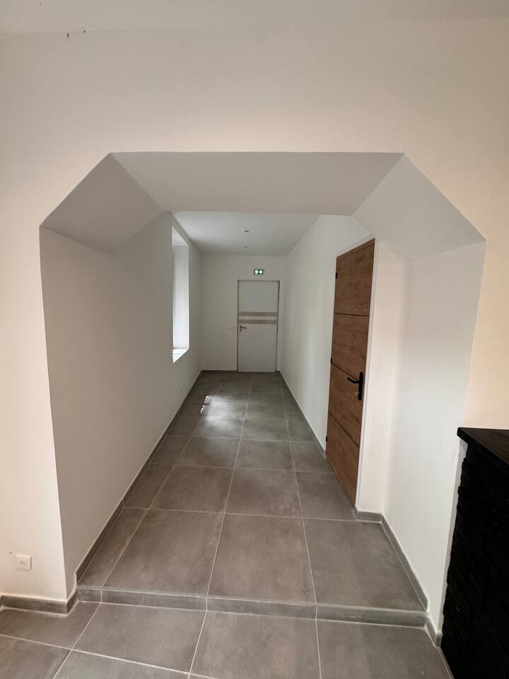 Salle De Réception - Marseille