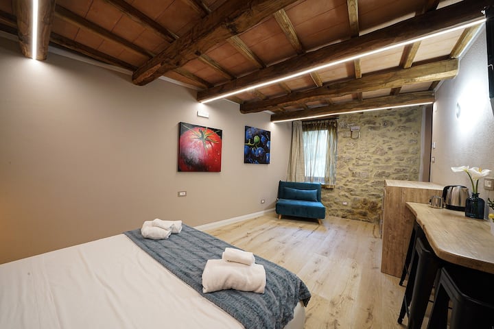 La Fuga Luxury Experiences - Abbadia San Salvatore