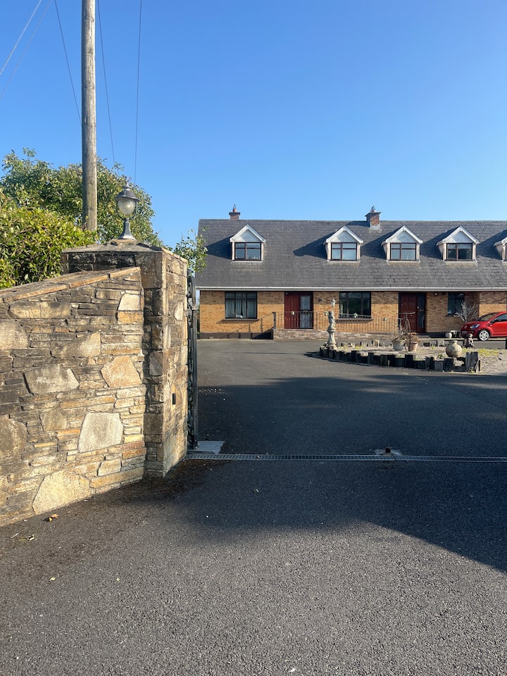 Cosy Private Room With Bathroom. - Maynooth