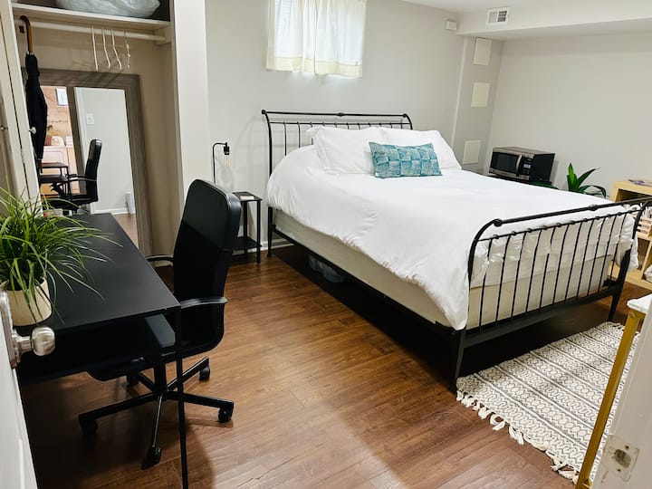 Private Room/bathroom In Arlington, Va - Arlington, VA