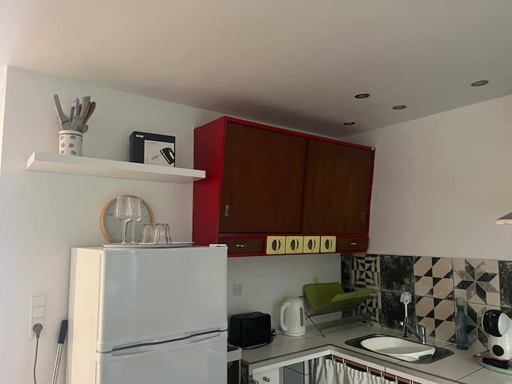 Ferienappartement - Sønderborg
