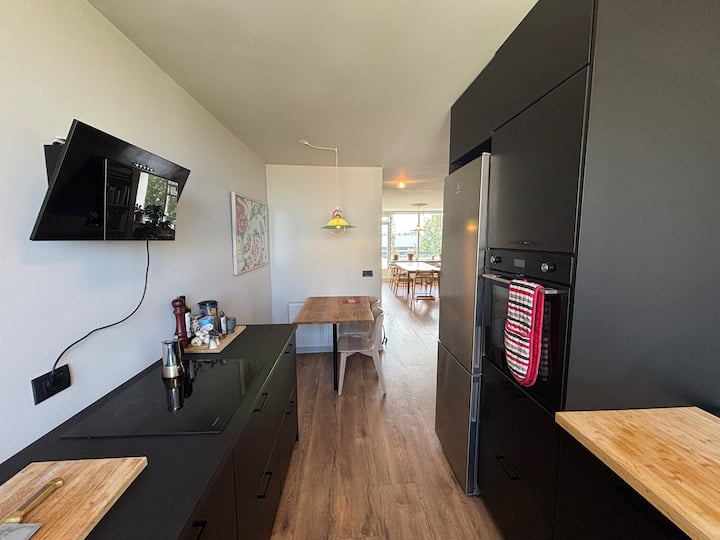 A Family Friendly Apartment In Reykjavík - Rejkiawik