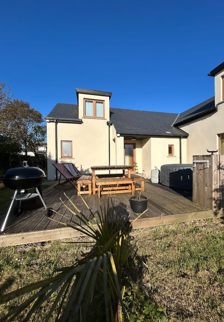 Haven Beach (Hot Tub & Continental Breakfast Inc!) - Strangford