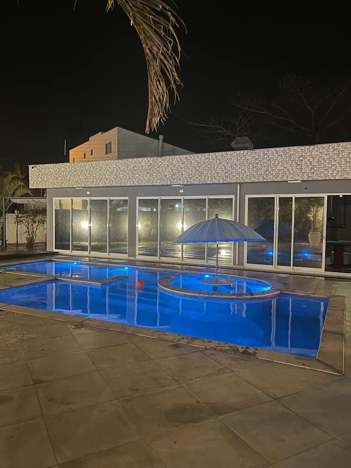 Casa Pé Na Areia Na Camboa Gcr -