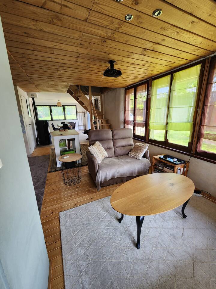 Location Maison - Crozon