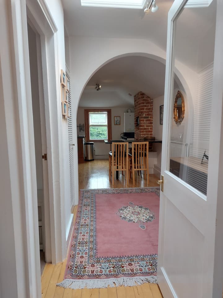 New Kent Loft - Fareham