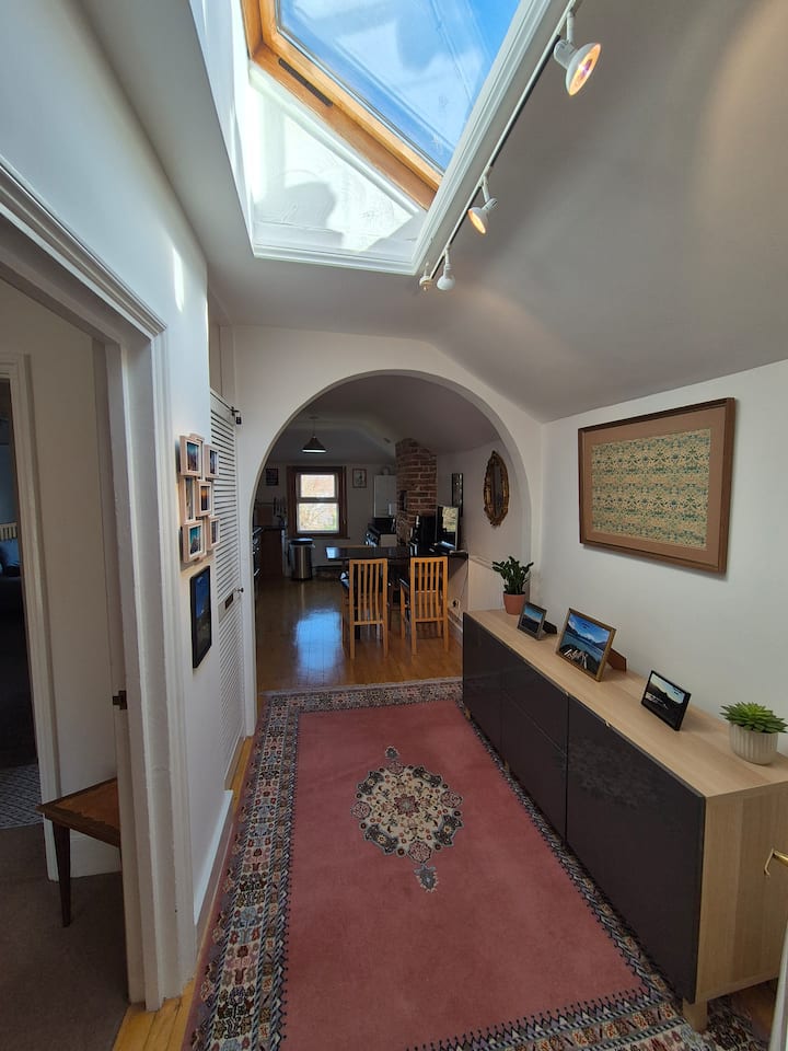 Spacious & Cosy Loft Apartment+unbeatable Location - Portsmouth