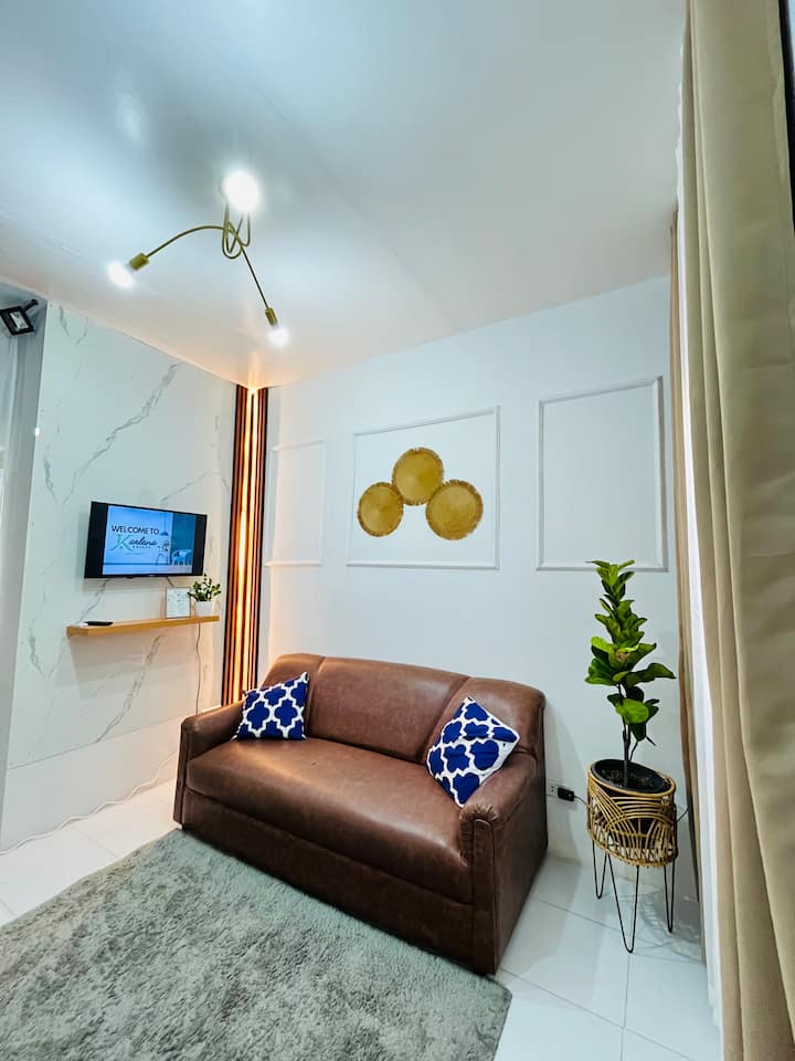 Karlana Breeze  101 - Silay