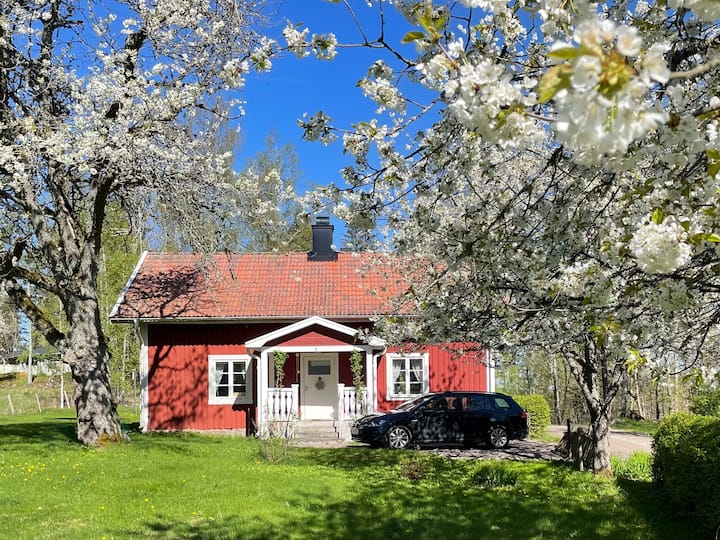 Kullen - Åtvidaberg