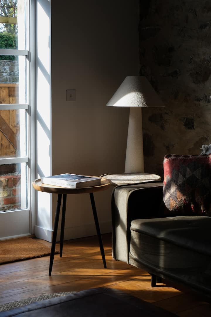 Hideout | Stay Lagom 𓆟 Clan Base Ballycastle - Ballycastle