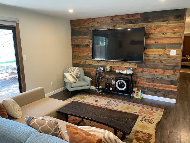 Cozy Home On Bijou Meadow - Stateline, NV