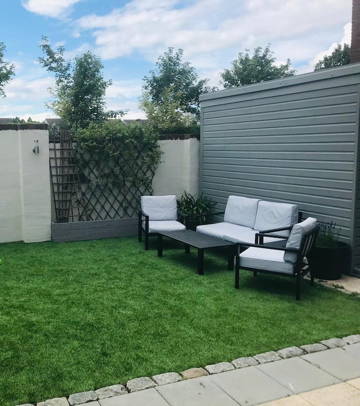 Ideally Located Family House - Dublin