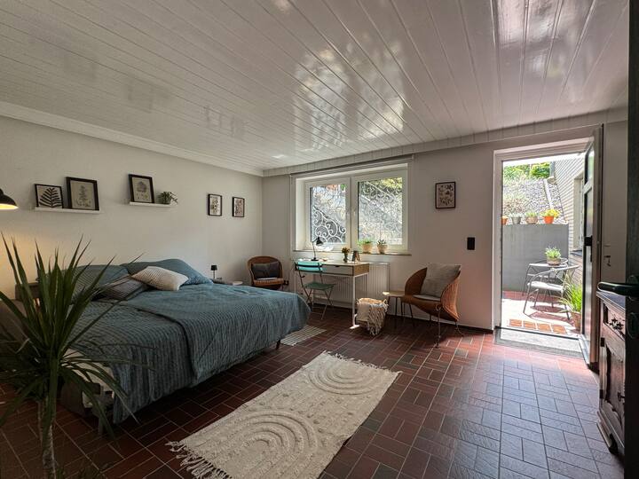 Gästezimmer Mit Separatem Zugang - Dortmund