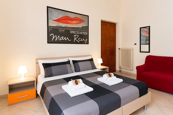 Sea Front Appartment City Centre - Abruzzo