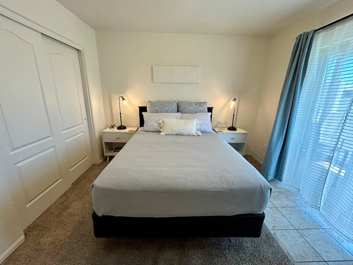 Brookwillow Retreat- Modern Relaxation - Grand Junction, CO