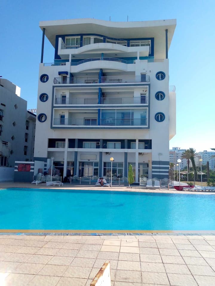 App Pied Dans L’eau Sousse - Sousse