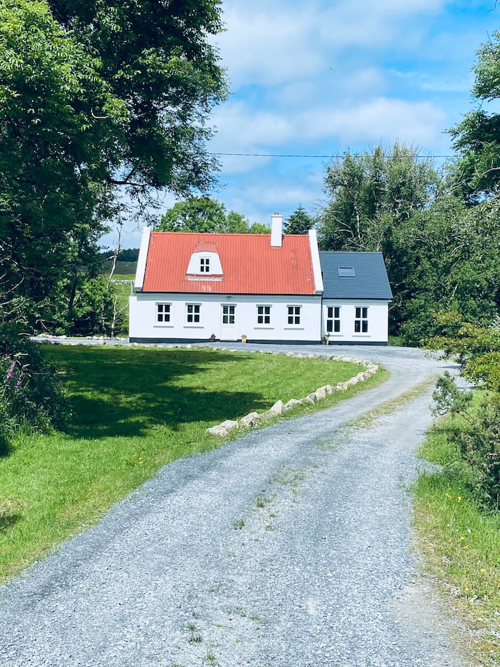 Sean’s Cottage - Mayo