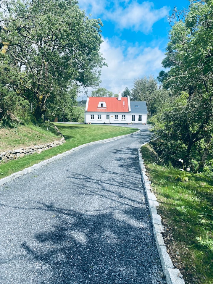 Seans Cottage - Mayo