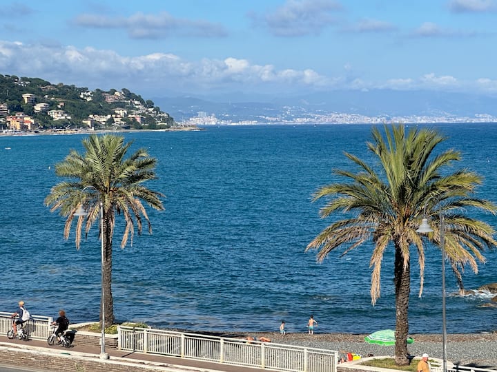 Cogoleto, Finalmente - Cogoleto