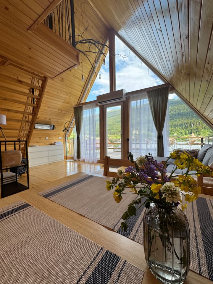 Serenity Place - Georgia