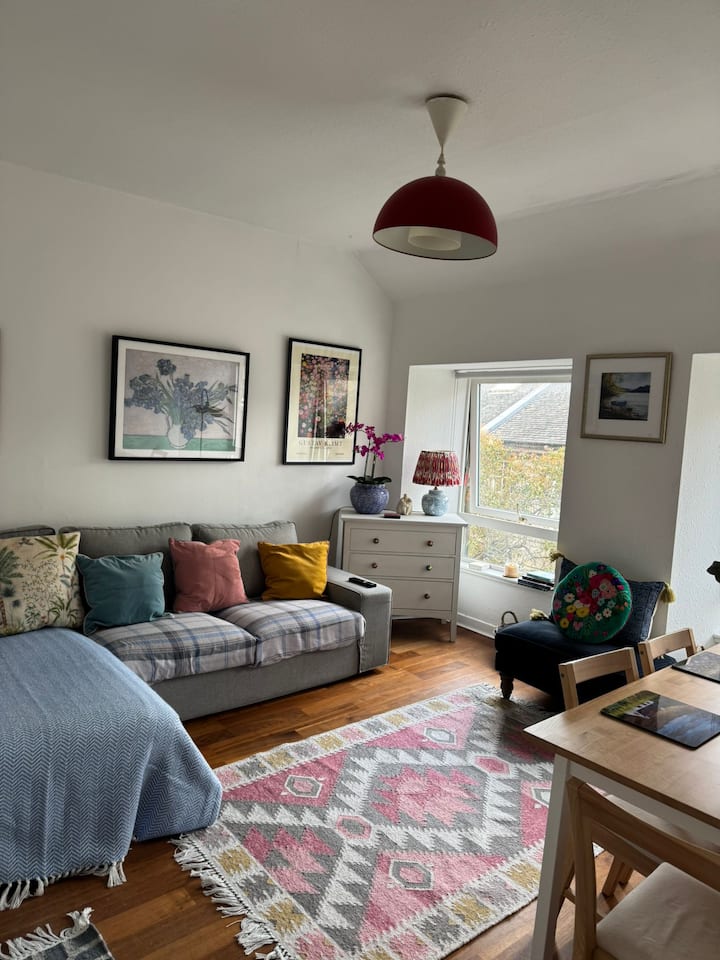 Stockbridge Gem - Edimburgo