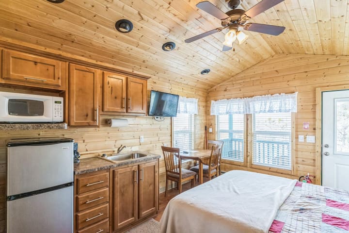 Studio Cabin - Durango, CO