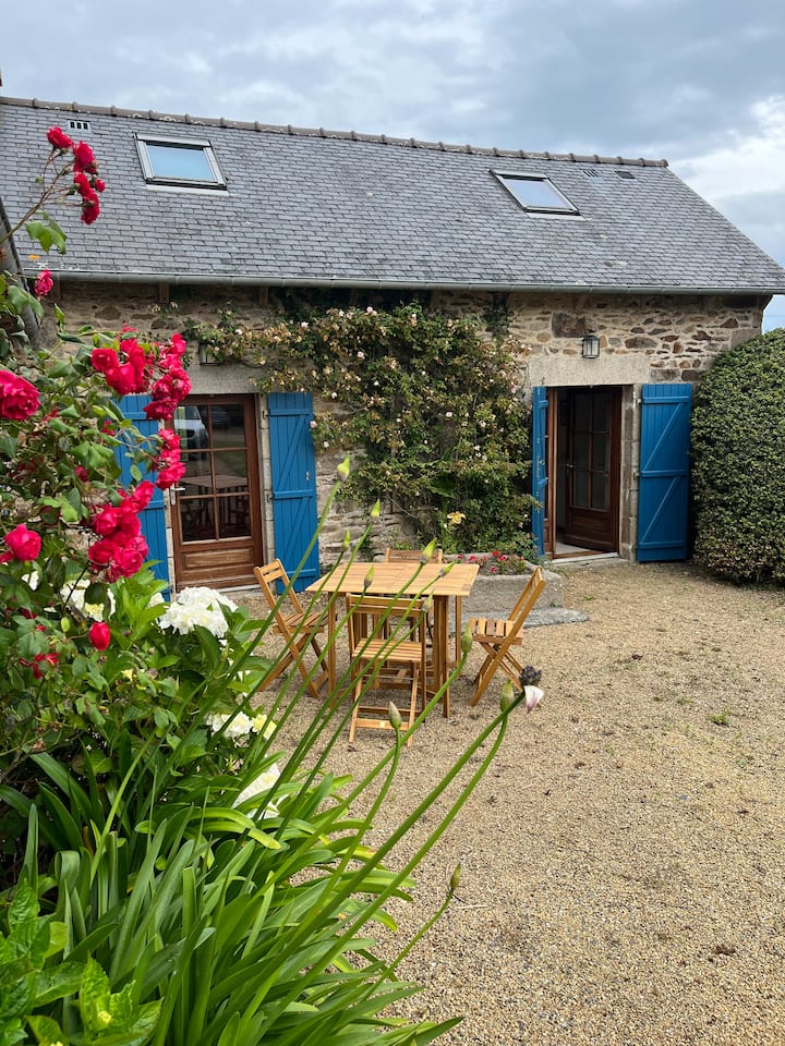 Ty Ker-sa Classé 2 éToiles - Ploubazlanec