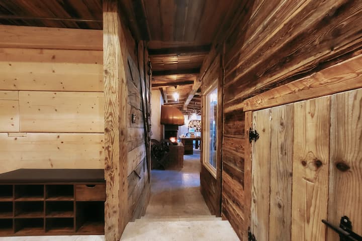 Urig-alpine Lala Alm - 22 Personen - Germany