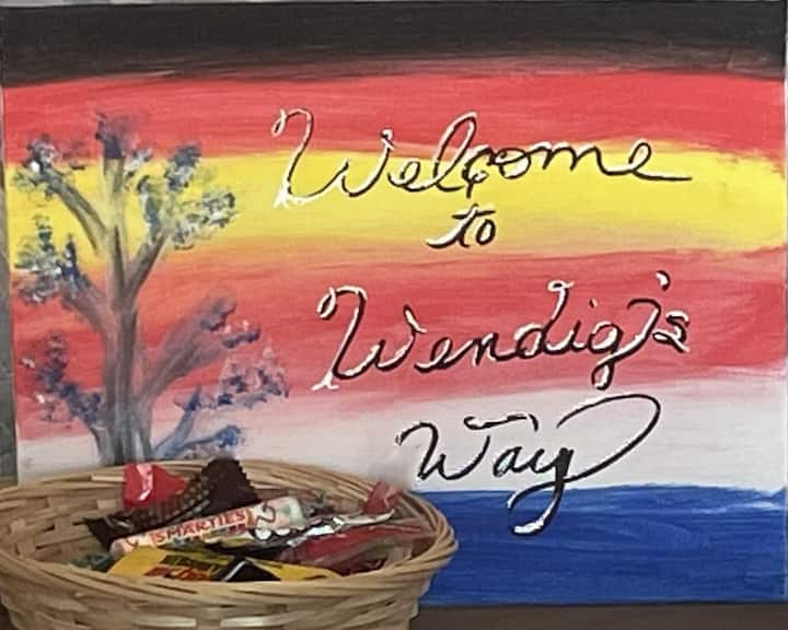 Wendig's Way @ Lakeshore Haven - South Carolina