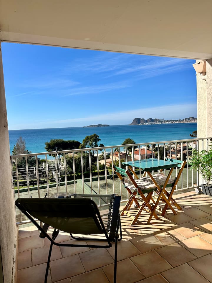 Mon Soleil - La Ciotat