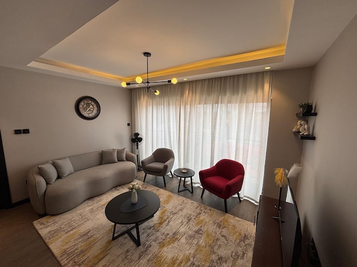 Elegant Escape In Westlands - Kenya