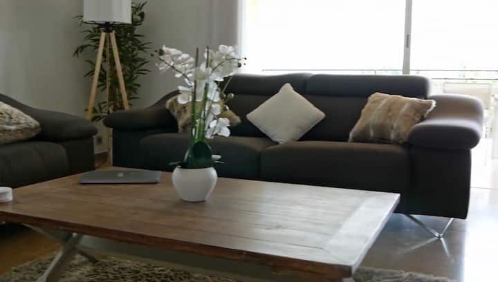 Villa De Luxe à 5min Du Centre D’aix - Aix-en-Provence
