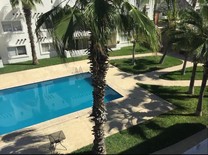 Dos Bonitos Departamentos - Cabo San Lucas