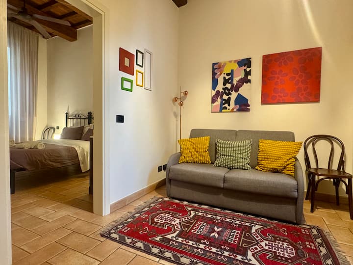 Duomo 1 - Alfani - Florence