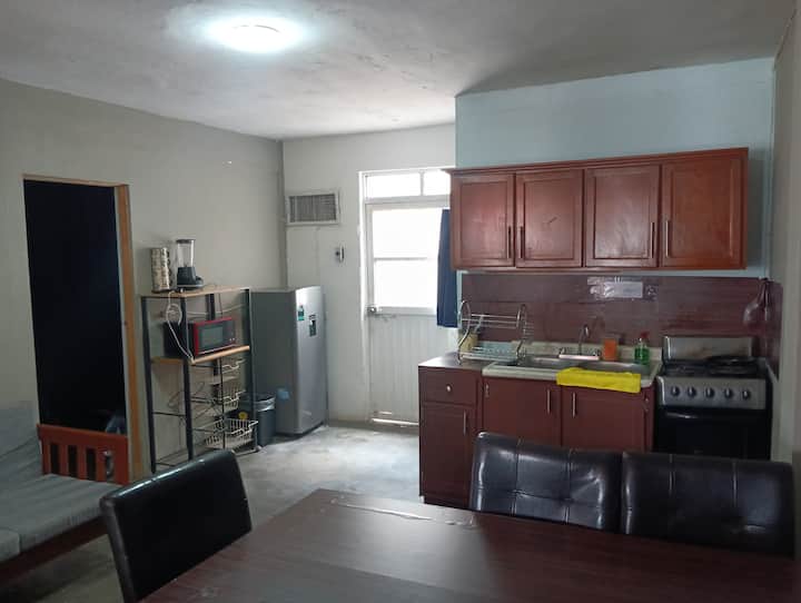 Casa Blanca - El Paso, TX