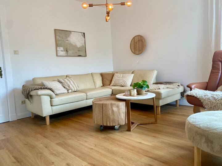 Smucke Midde 33 - Garding