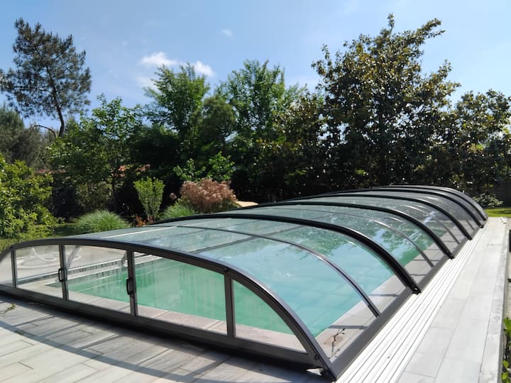 Maison Biscarrosse - Parentis-en-Born