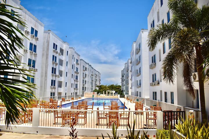 Apartamento 5 Piso - Coveñas