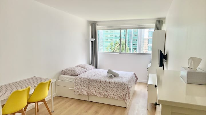 Super Studio Paris La Défense - Courbevoie