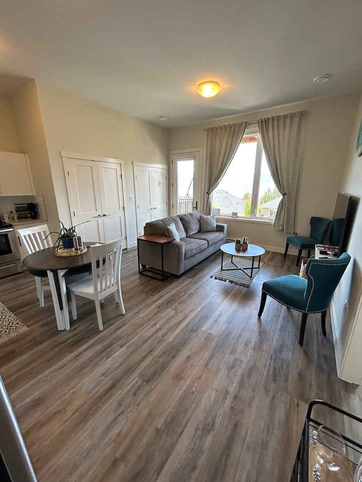 Sendero Stays - Penticton